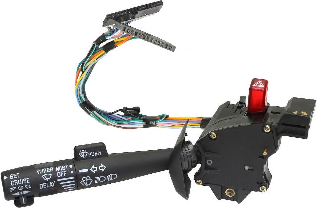 Cruise Control Release Switch - Walmart.com