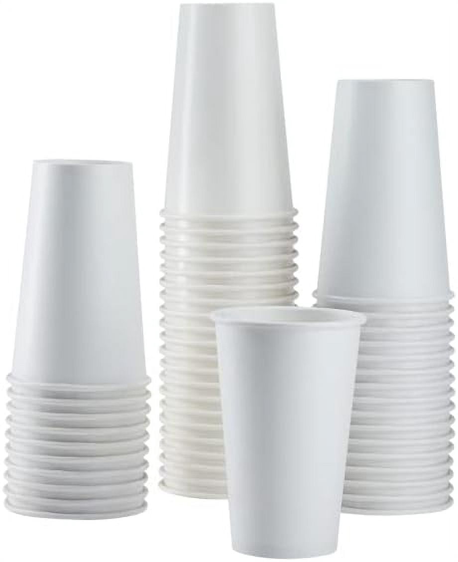 C-KCP16W 16oz Paper Cold Drink Cup Condensation resist for coffee ...