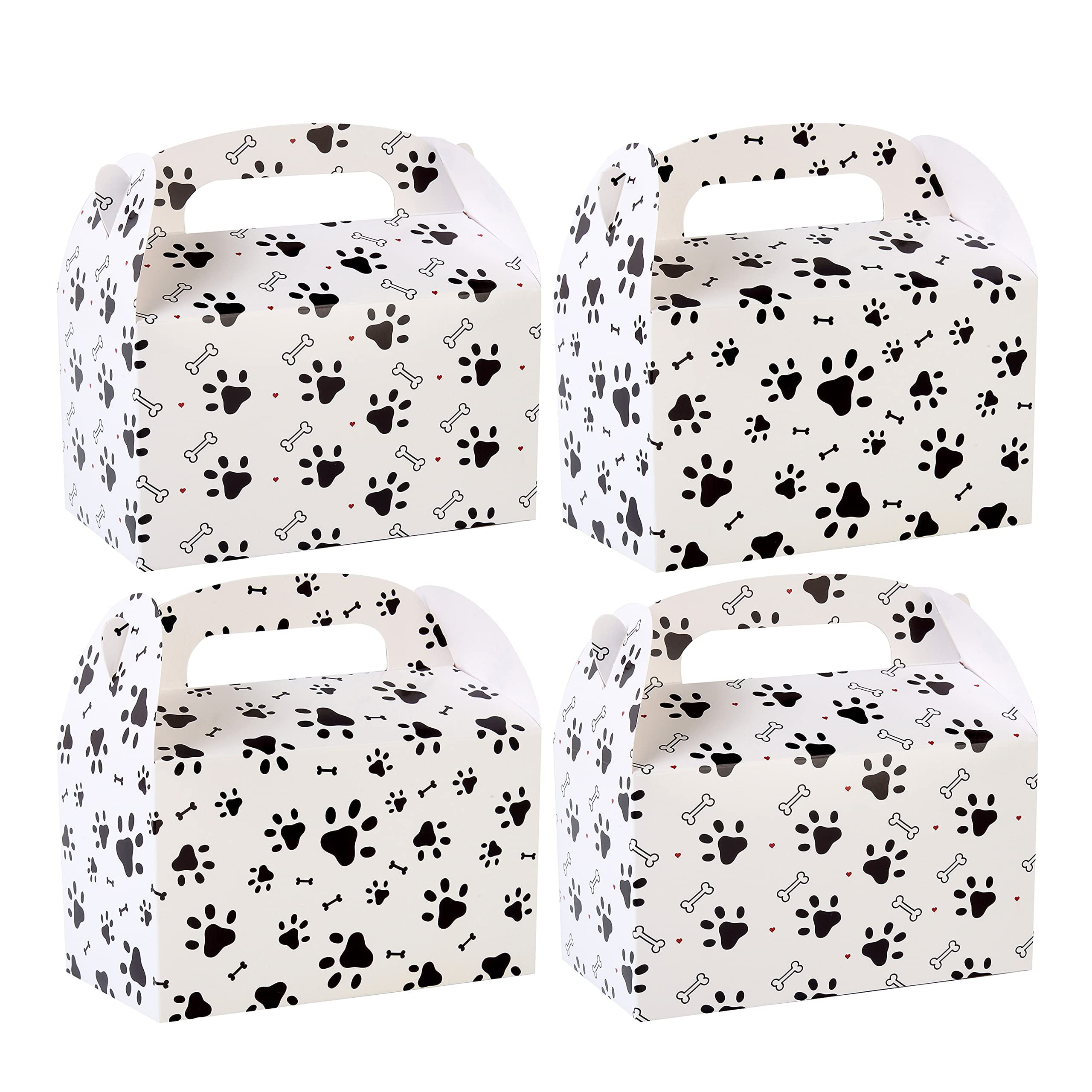 C L cooper life IFF17 Puppy Dog Pet Gift Treat Boxes Paw Patrol ...