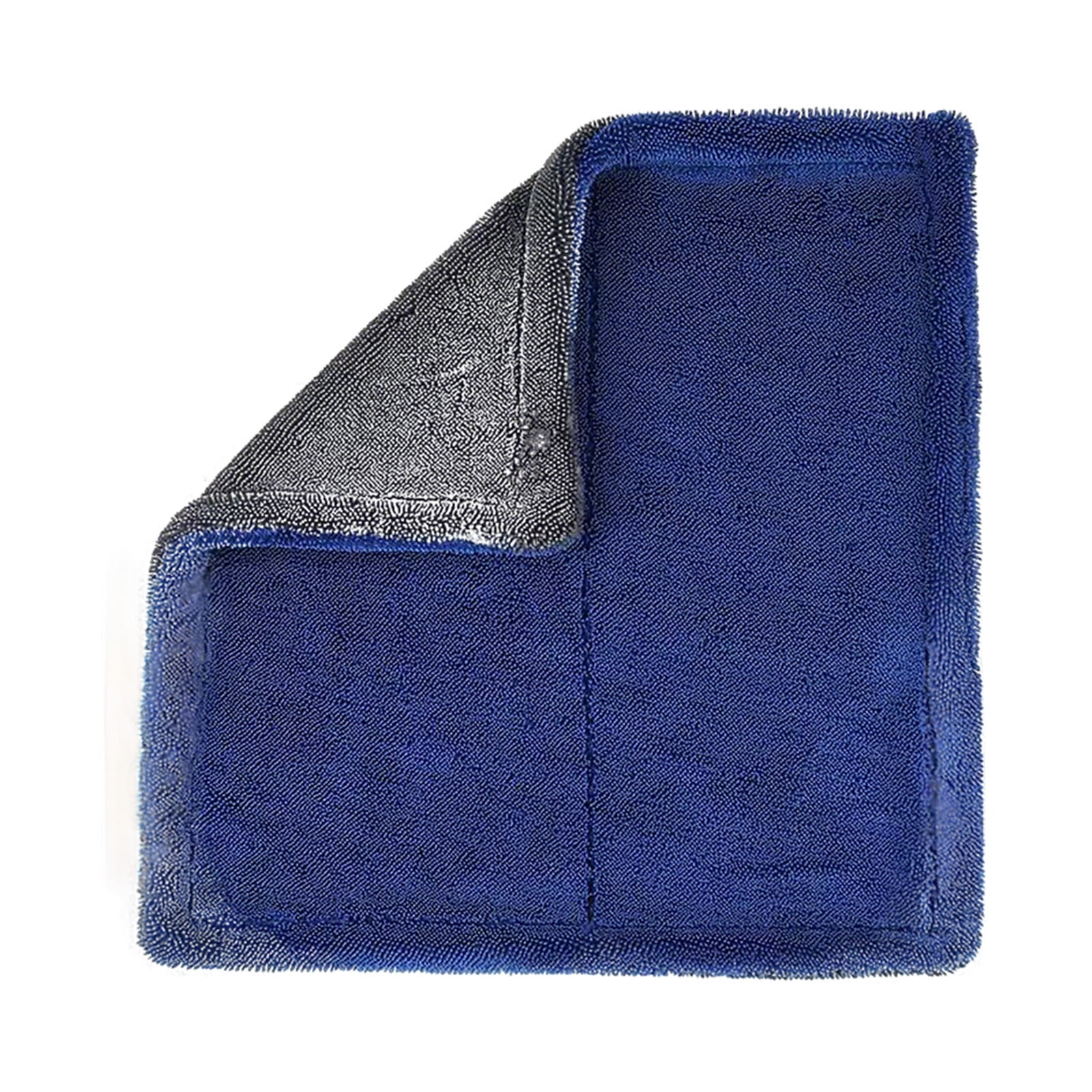 C Large 50X80Cm Two-Sided Cleaning Cloth, Multipurpose Absorbent Towel ...