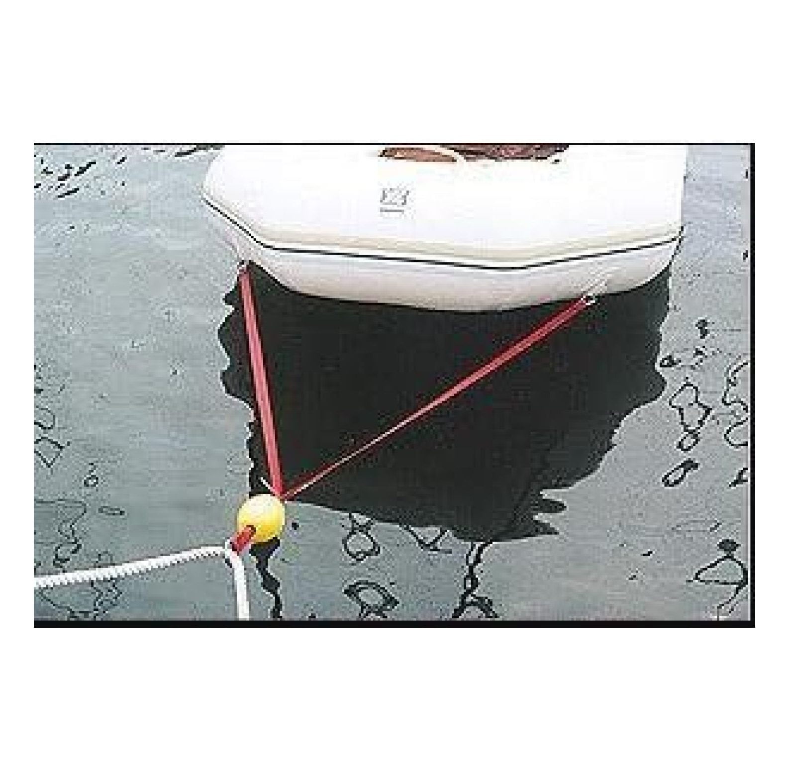 C- Level Towing Bridle - Walmart.com