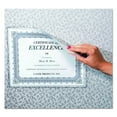 C-Line Cubicle Keepers Wall Organizer for Fabric Surfaces, Clear, 8.5 x ...