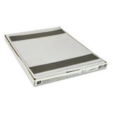 C-Line Magnetic Shop Ticket Holder, Super Heavy, 15", 8 1/2 x 11, 15/BX ...