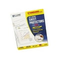 C-Line Polypropylene Sheet Protector - Walmart.com