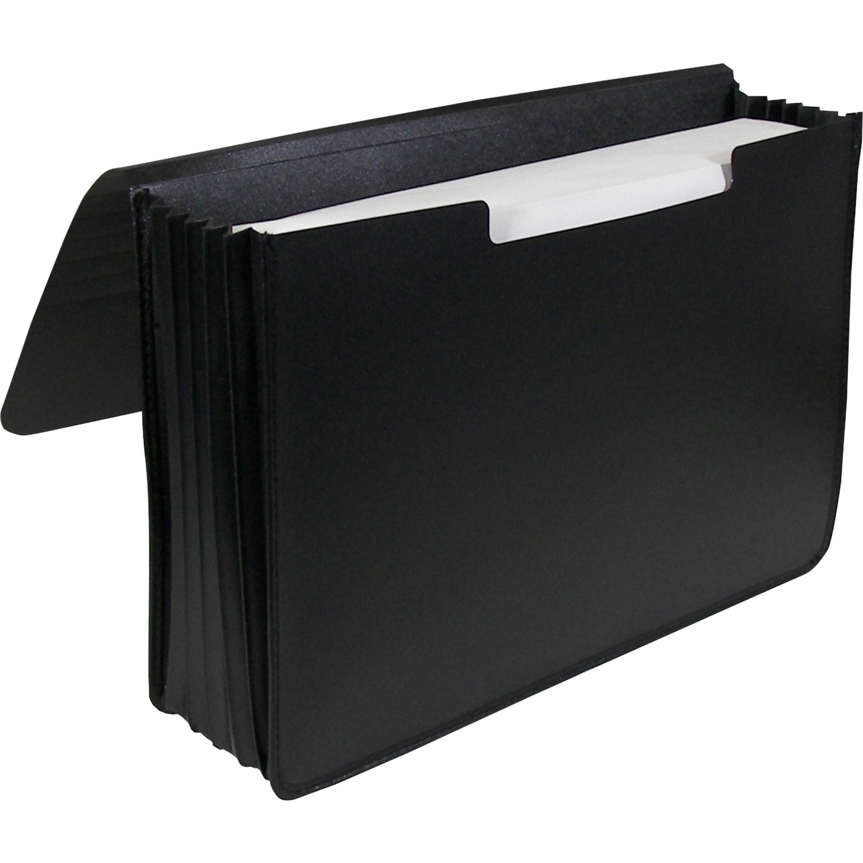 C-Line Heavy Duty Poly Expanding Document Case - Walmart.com