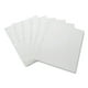 C-Line Redi-Mount Photo-Mounting Sheets, 11 x 9, 50/Box - Walmart.com