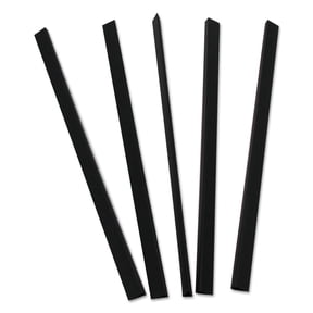 Slide Binder Bars