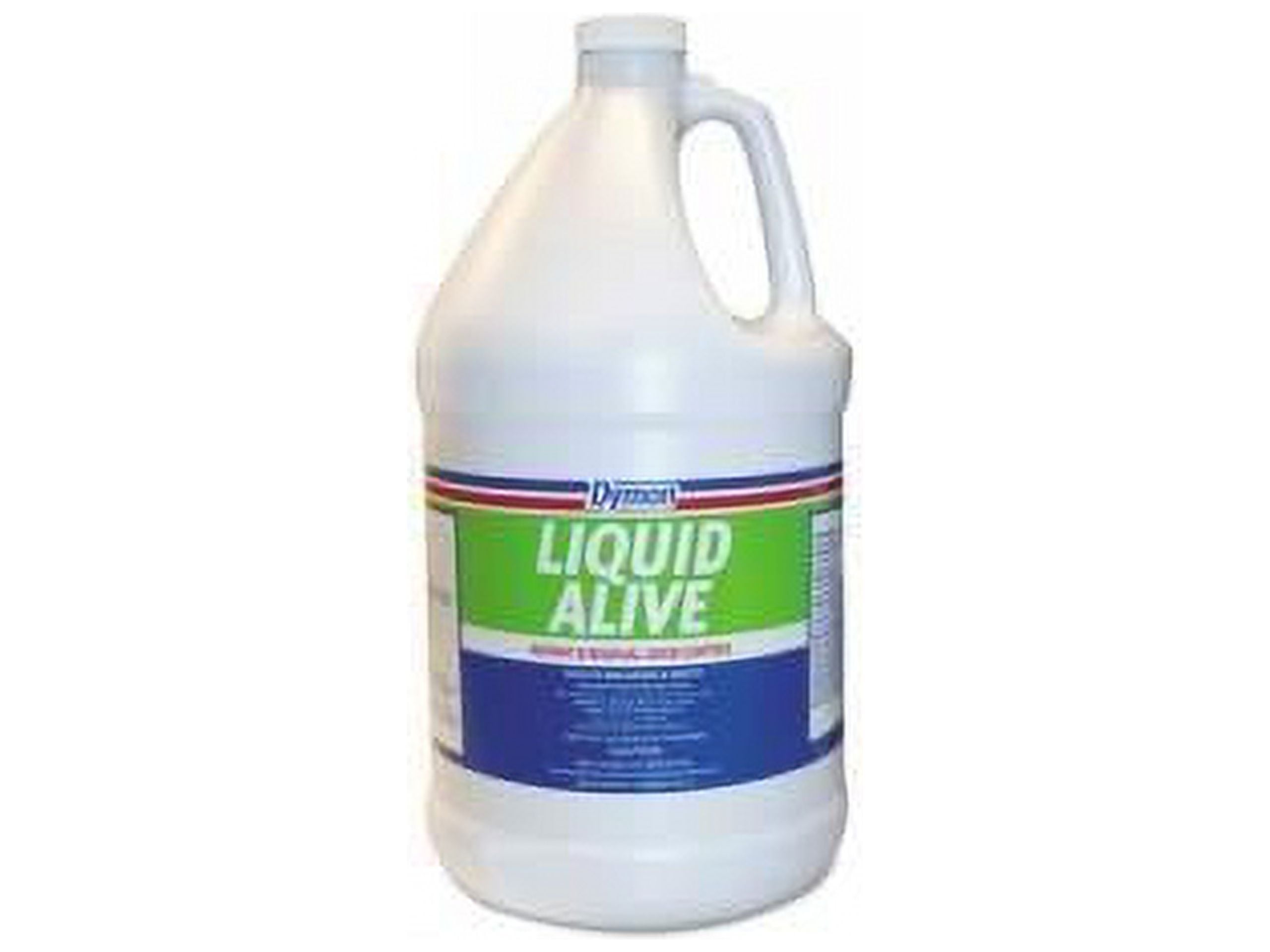 C-Liquid Alive Enzyme Odor Diger, Odor Absorber and Cleaner, 4/1Gl ...