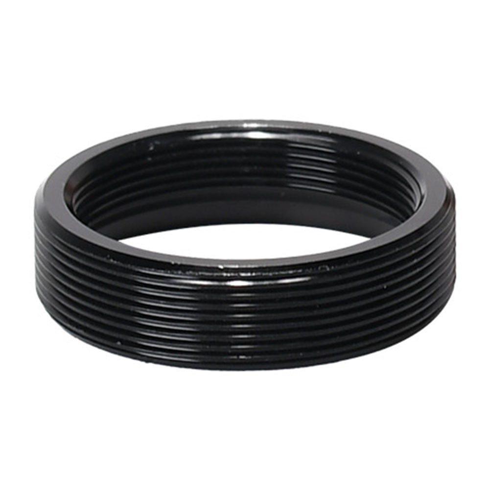C-Mount Lens Adapter 25Mm C To C Camera Extension Tube C-C Mount ...