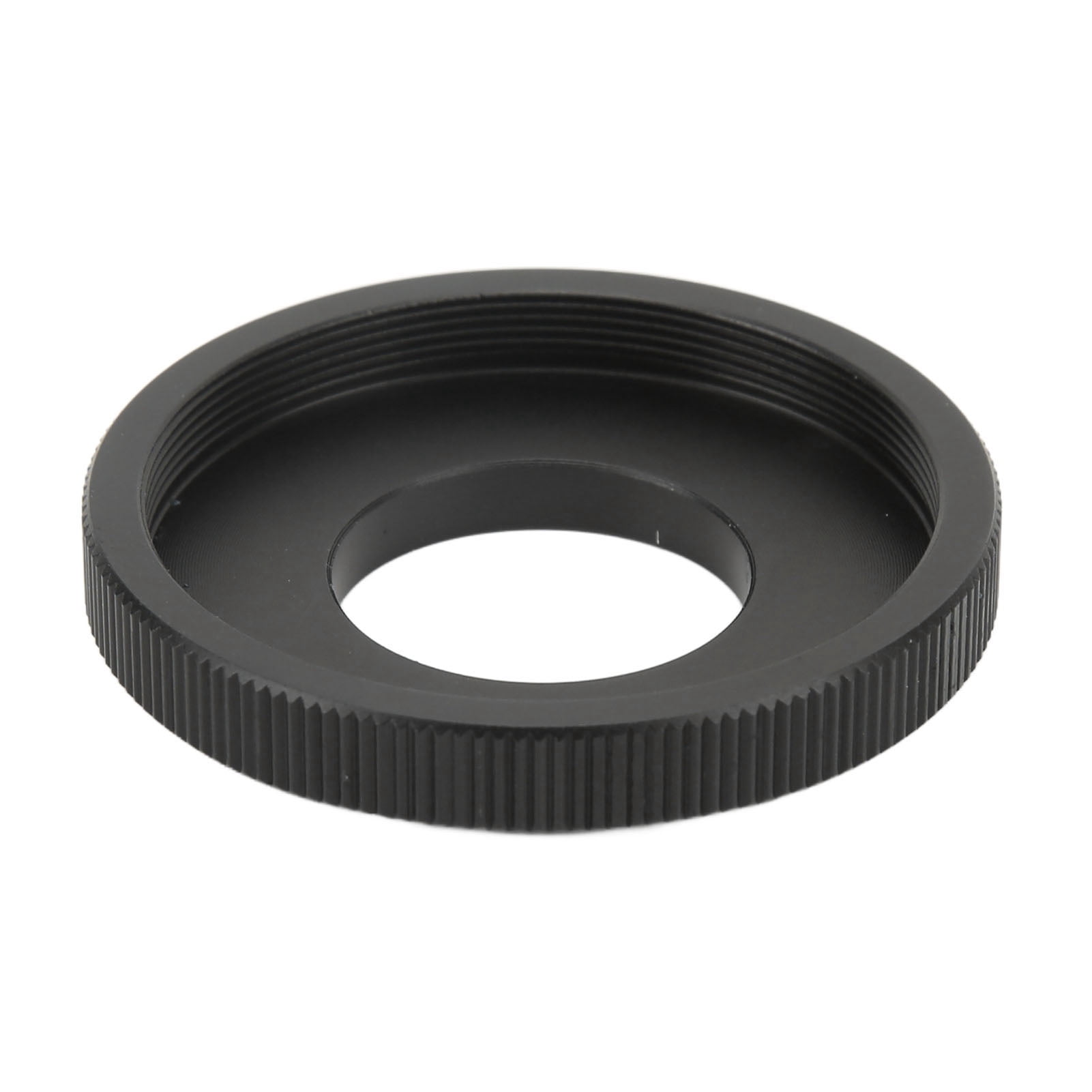 C Mount to T2 5P9866B Screw Adapter Aluminum Alloy Camera Lens Mount ...