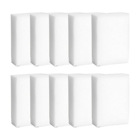 C Nanoscale Sponge Wipe Kitchen Supplies Household Cleaning Dishwashing ...