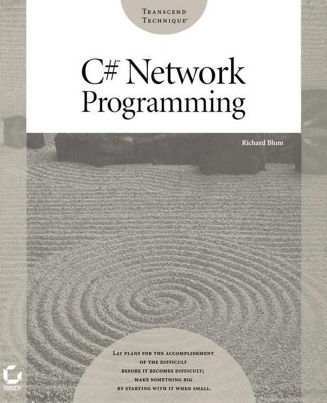 C# Network Programming (Paperback) - Walmart.com