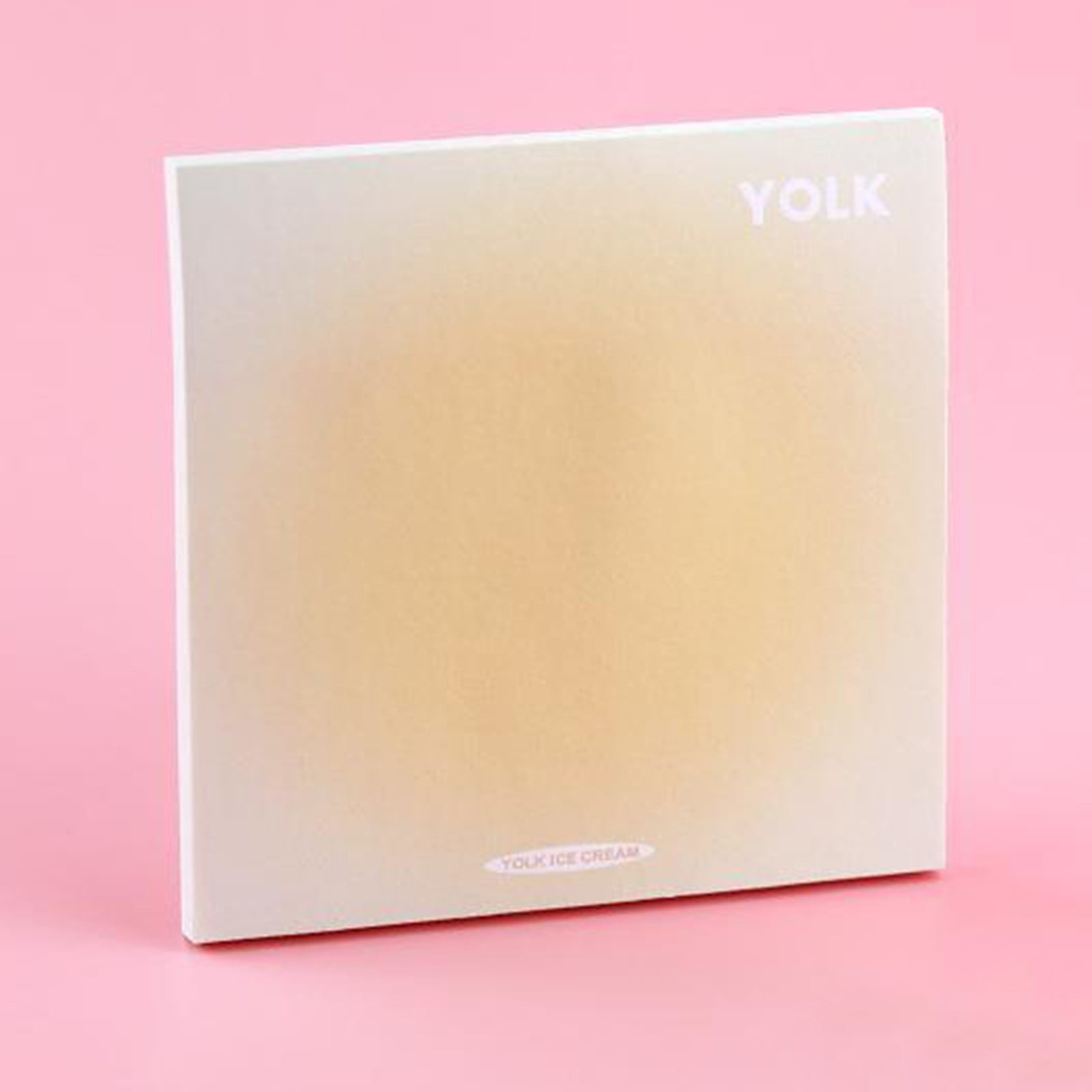 C Notes Transparent Sticky Notes Lined Small Notes Tabs 2x2 Sticky ...