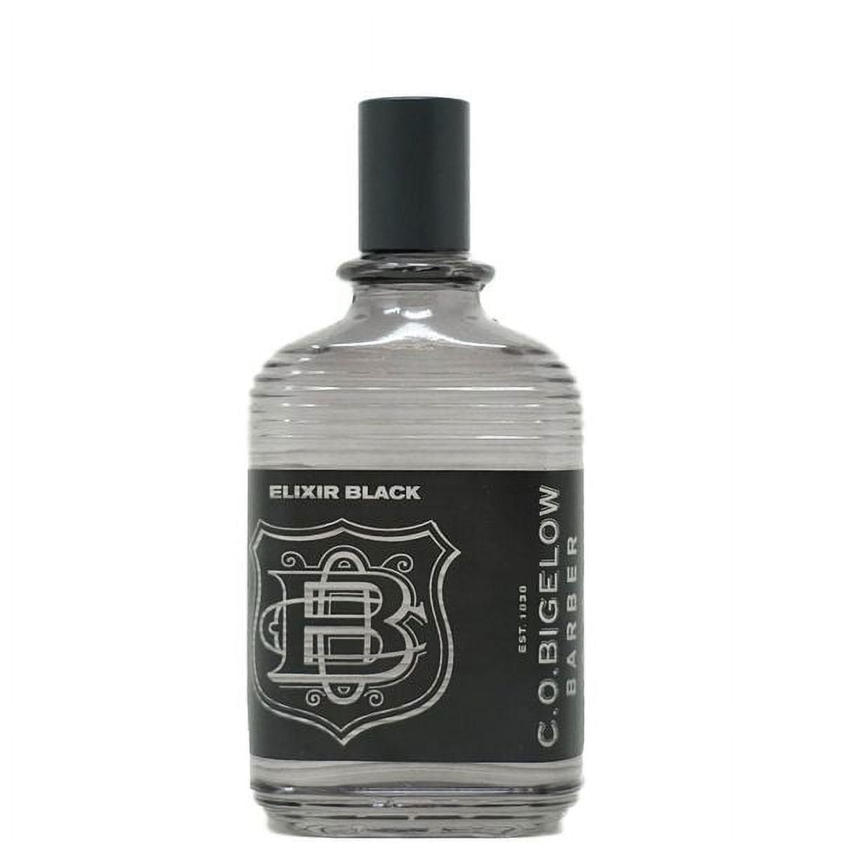 Elixir Black Cologne - Walmart.com