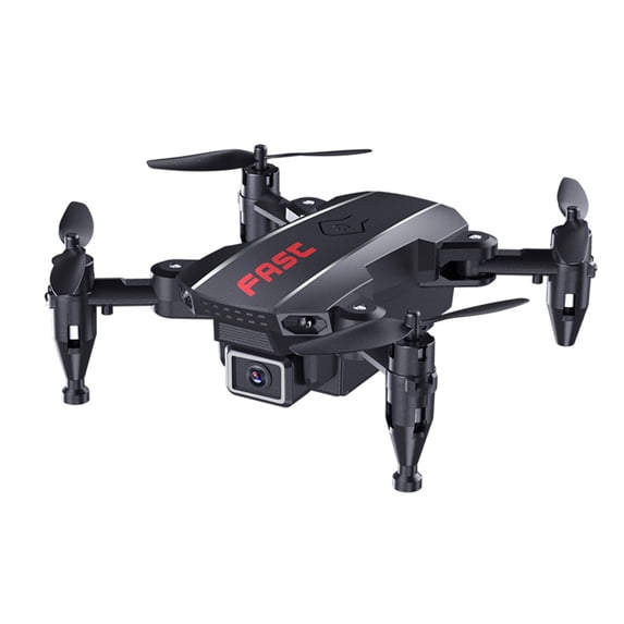 C Optical Flow Drone With Dual Cameras, 4K Hd, Foldable Design, Wifi ...