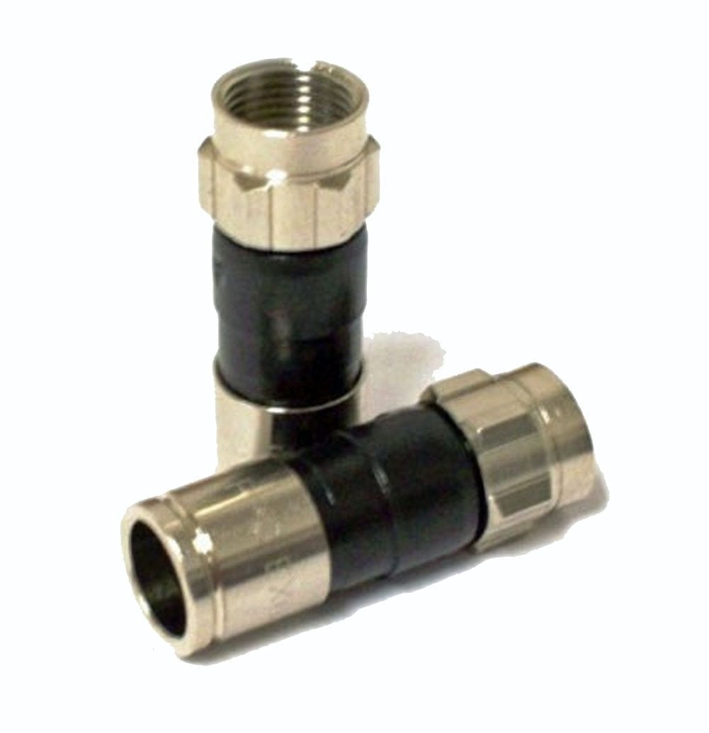 C.P. Company PPC EX6XLPLUS RG6 Snap & Seal Outdoor Compression ...