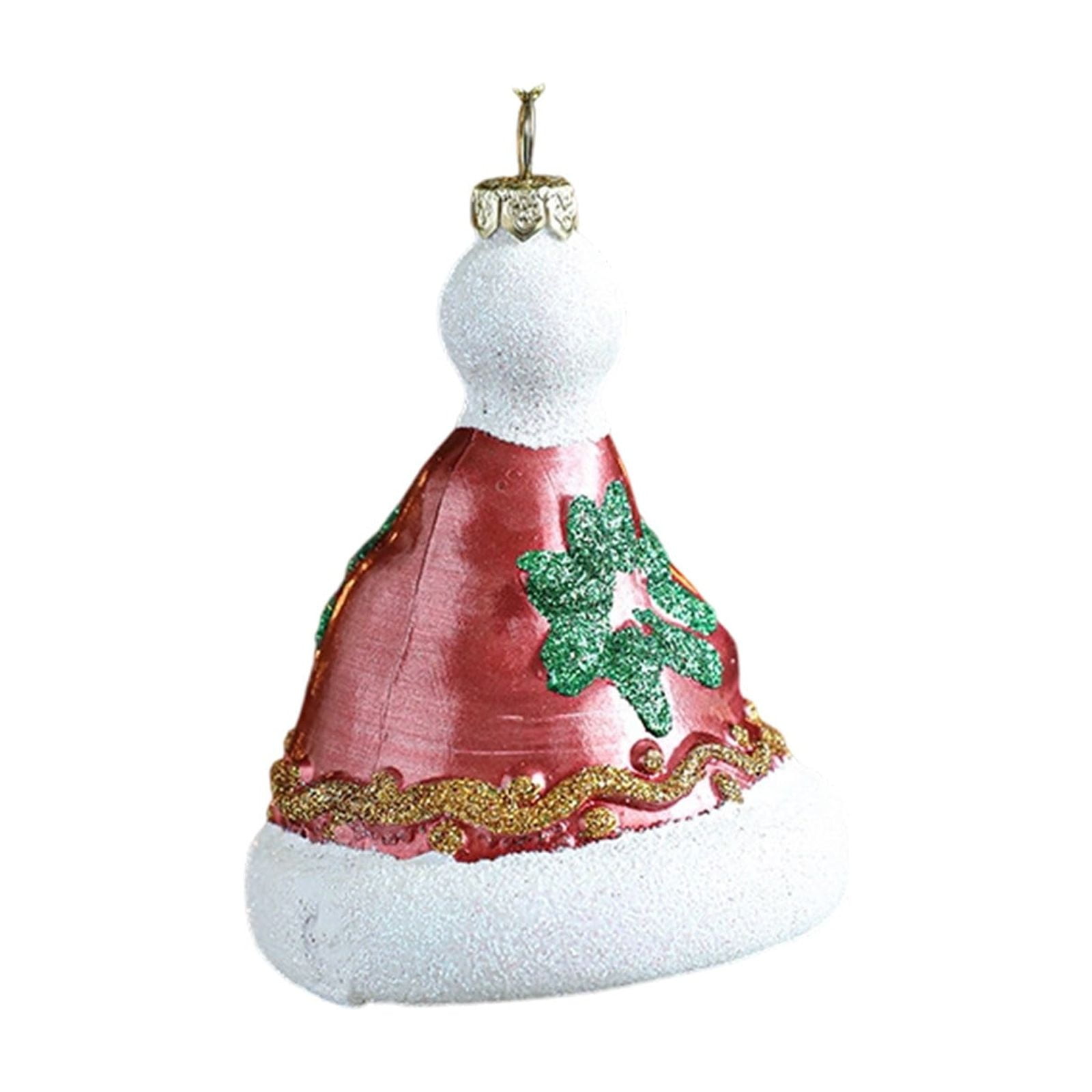 C Plastic Christmas Tree Ornament Style C Window Decoration Special ...