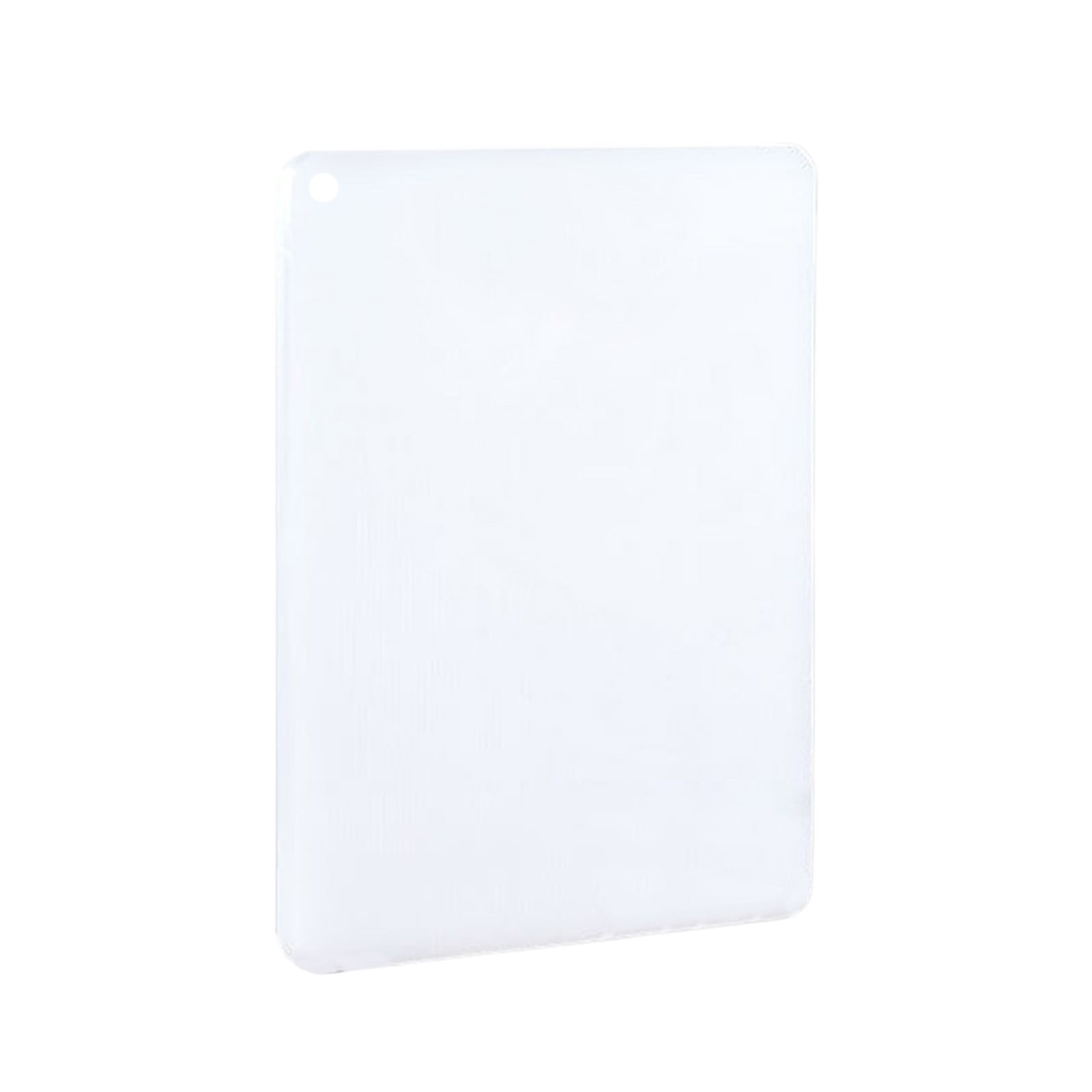 C Plastic Cutting Board C For Kitchen Non-Slip With Hanging Hole Handle ...