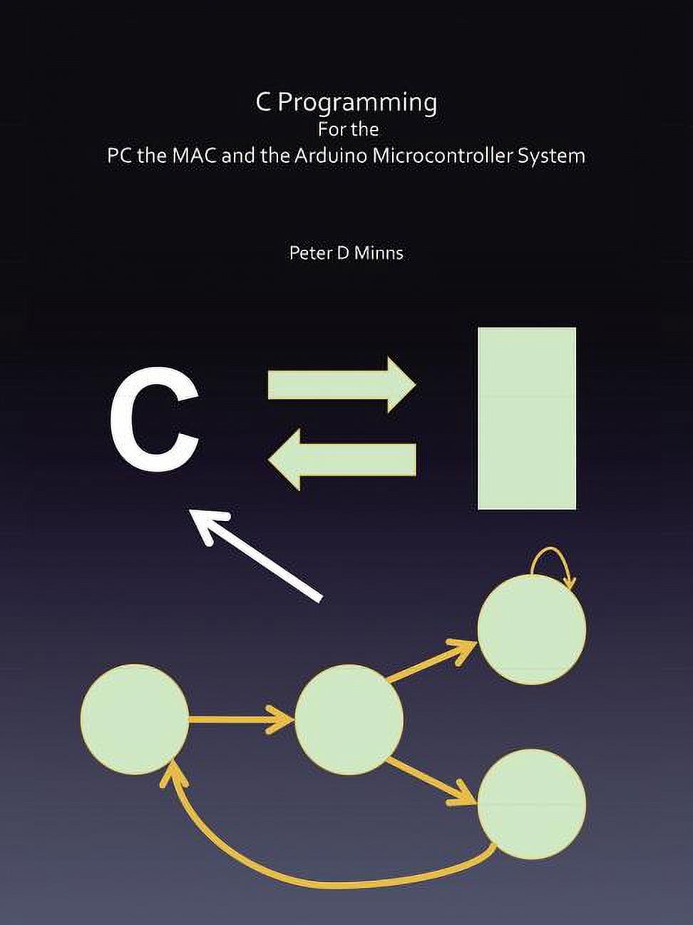C Programming for the PC the Mac and the Arduino Microcontroller System ...