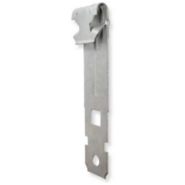 "C" Purlin Clips for Vertical Flanges 1/8" - 1/4" Thick (Box of 100 ...