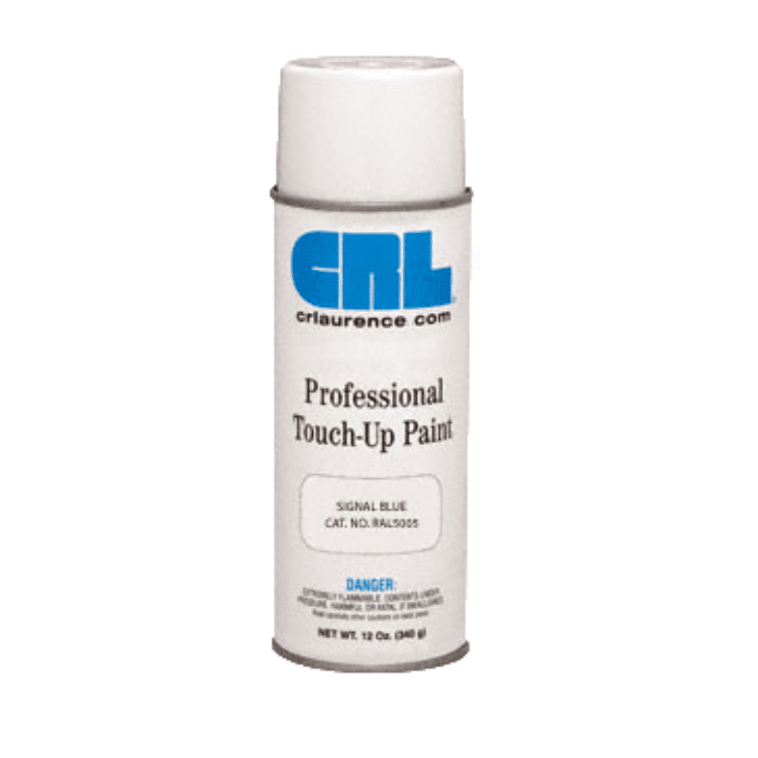 C.R. Laurence RAL5005 Signal Blue Powder coat Professional Touch-up ...