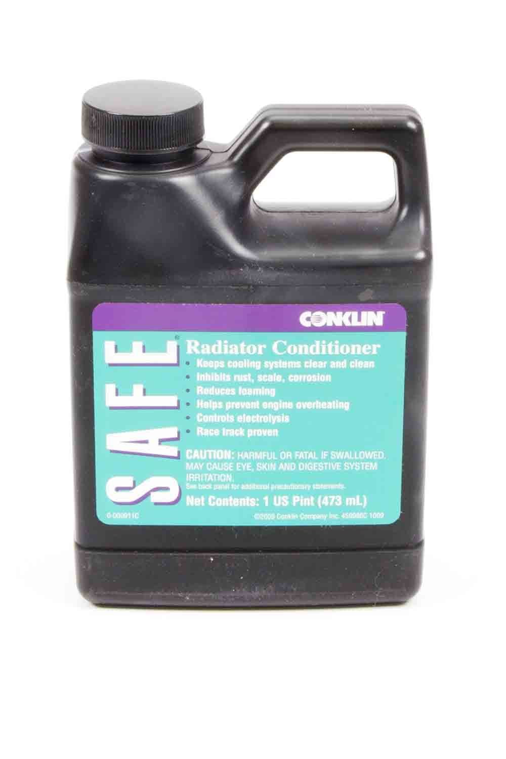 C&R Racing 59-00101 Safe Coolant Corrosion Inhibiter Additive - Walmart.com