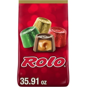 Rollos Candy