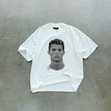 C.RONALDO T-shirt football shirt, football gifts, football jersey ...