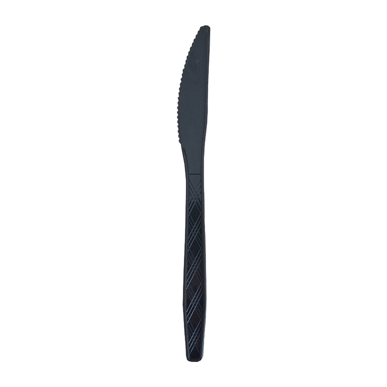 C Racing Party Dinner Plastic Knives 20 Count Tire Track Theme ...