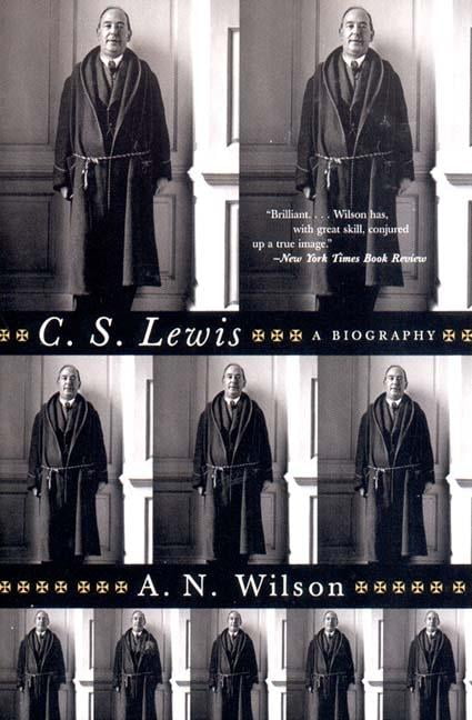C. S. Lewis: A Biography, (Paperback) - Walmart.com