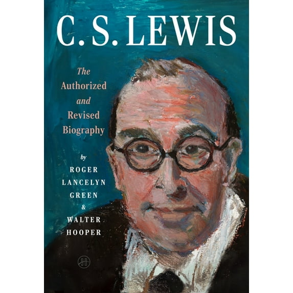 C. S. Lewis: The Authorized and Revised Biography, (Paperback ...