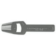 C.S. Osborne Arch Punches, 3/4 in tip, Drop Forged Steel - Walmart.com