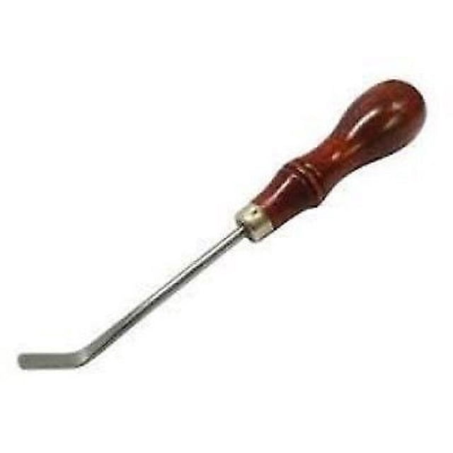 C.S. Osborne Basket Weaving Tool (Bent) No.424-B /MADE IN USA - Walmart ...