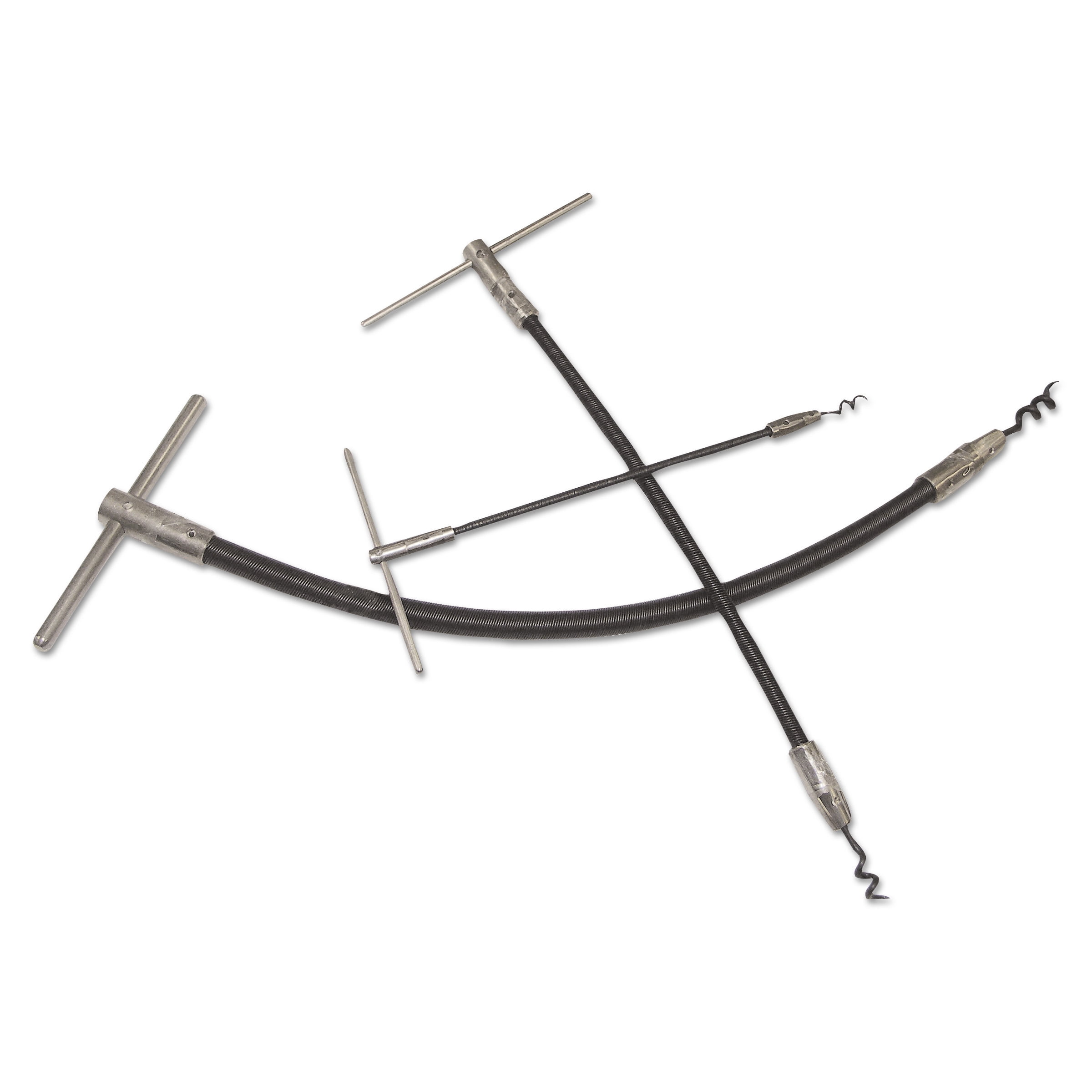 C.S. Osborne Flexible Packing Hook Sets, Size 1, 2 & 3 - Walmart.com