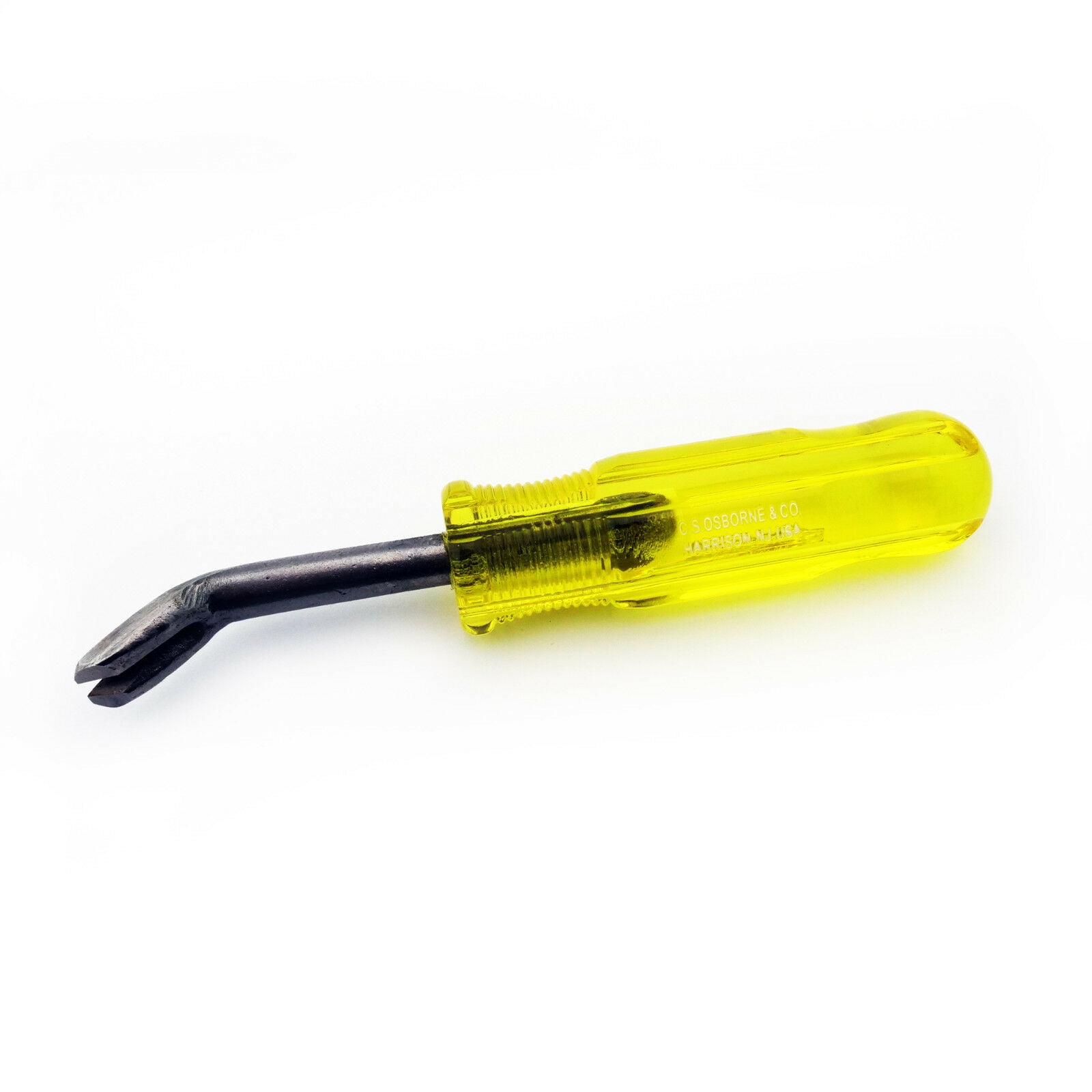 C.S. Osborne Tack Claw Tool #202 Upholstery Tools Made In USA - Walmart.com