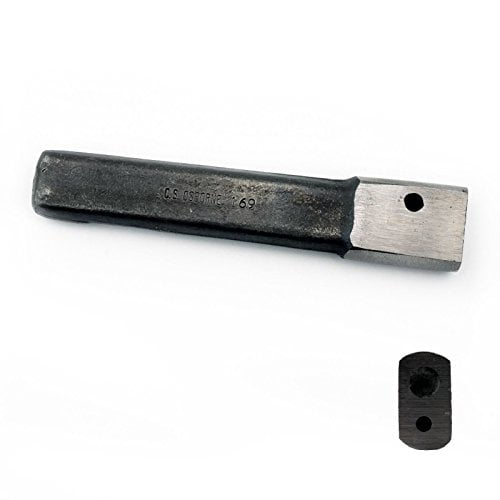C.S. Osborne Tinner's Rivets Setters #169-3.191 Hole Made In USA ...