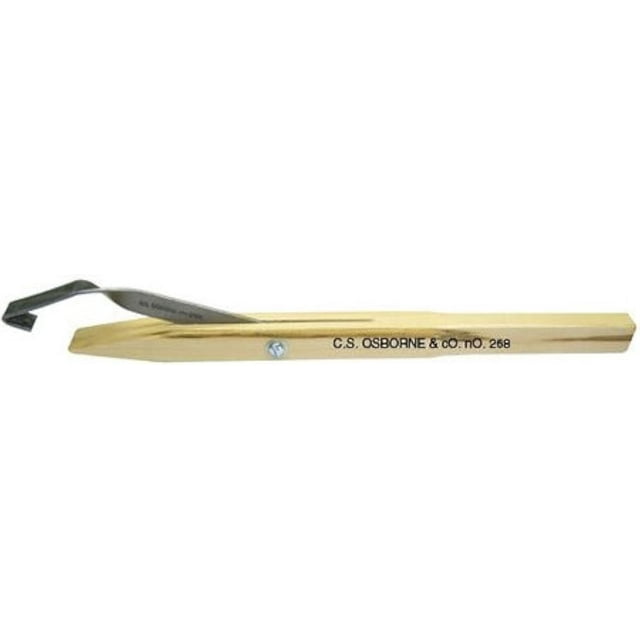 C.S. Osborne and Co. No. 268 Lever Spring Stretcher Upholstery Tools ...