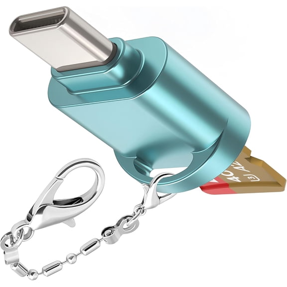 Laptop Card Reader