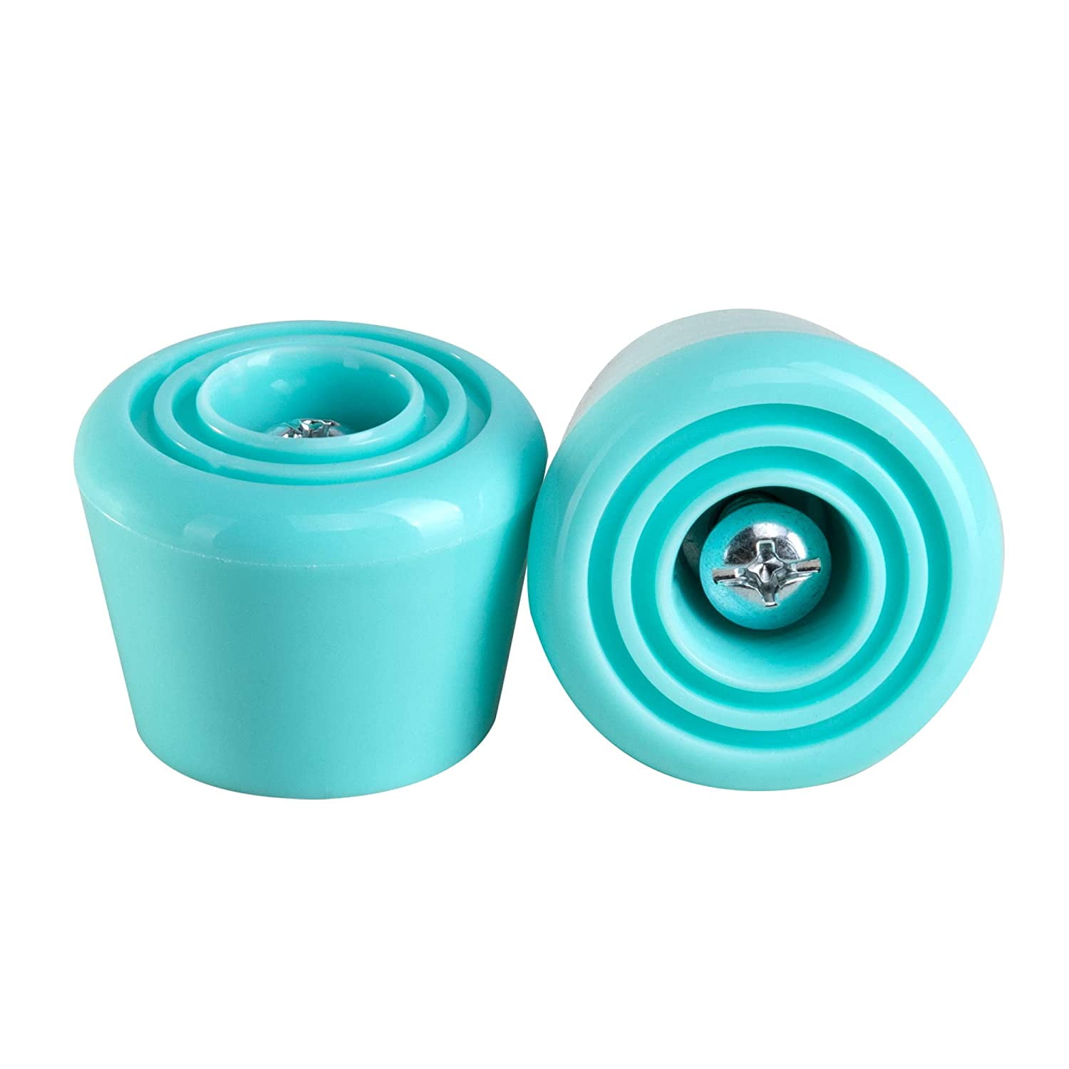 C SEVEN C7skates Toe Stopper for Roller Skates (Aquamarine) - Walmart.com