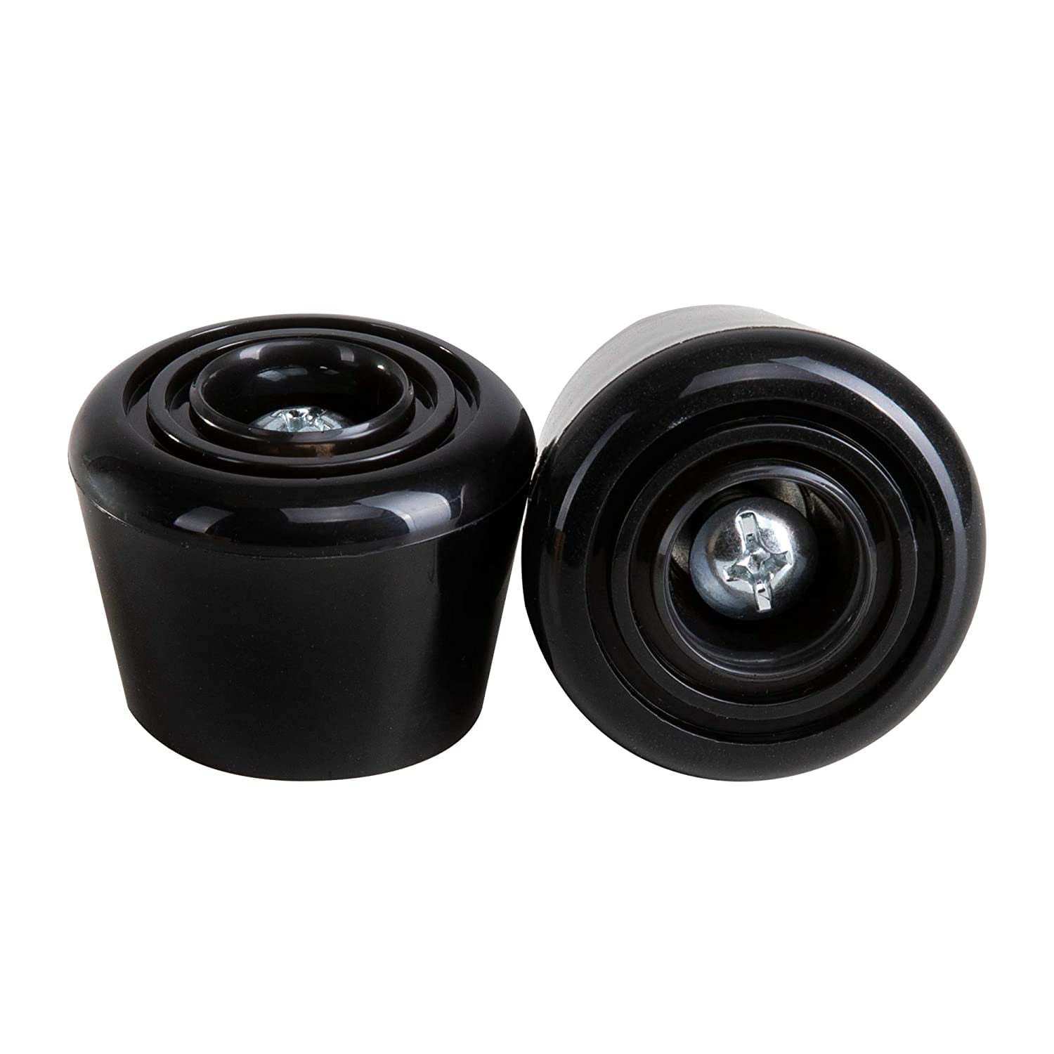 C SEVEN C7skates Toe Stopper for Roller Skates (Black) - Walmart.com