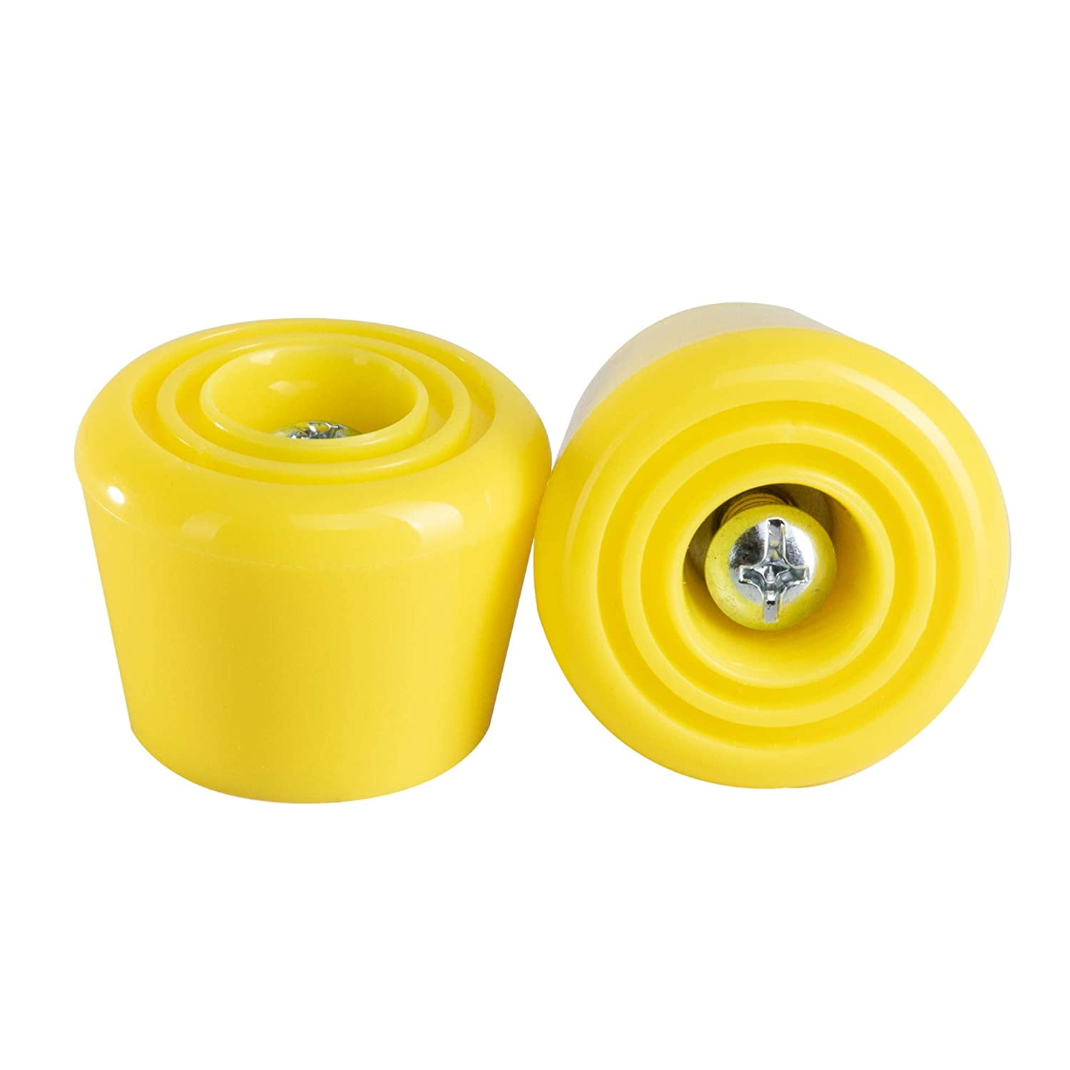 C SEVEN C7skates Toe Stopper for Roller Skates (Lemonpop) - Walmart.com
