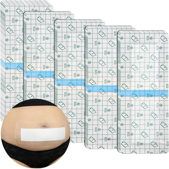 Abdominal Bandage
