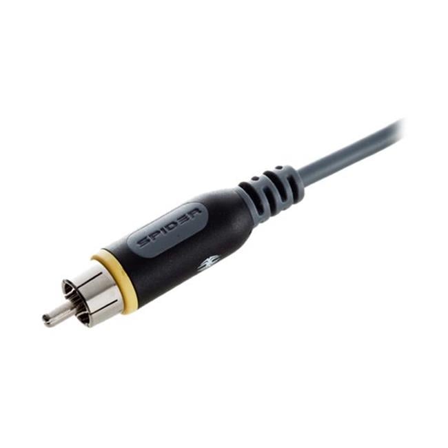 C-Series Composite Video Cable - Walmart.com