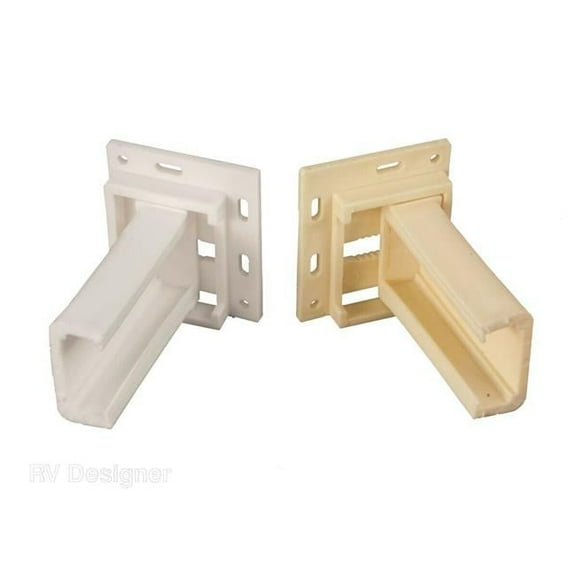 Shop Metal Drawer Slide Sockets for Home Improvement Projects