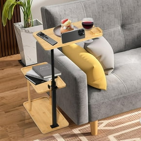 Narrow Fold Table