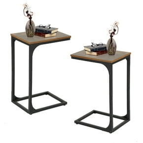 24" High Tables