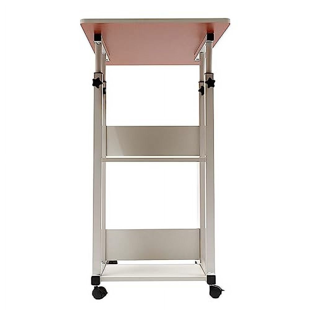 C Shaped Side Table, C Table End Table, C Shaped Table for Couch, Couch ...