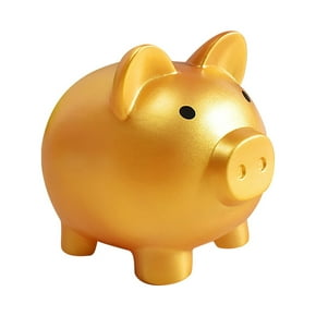 Boys Piggy Banks & Money Jars in Novelty Toys - Walmart.com