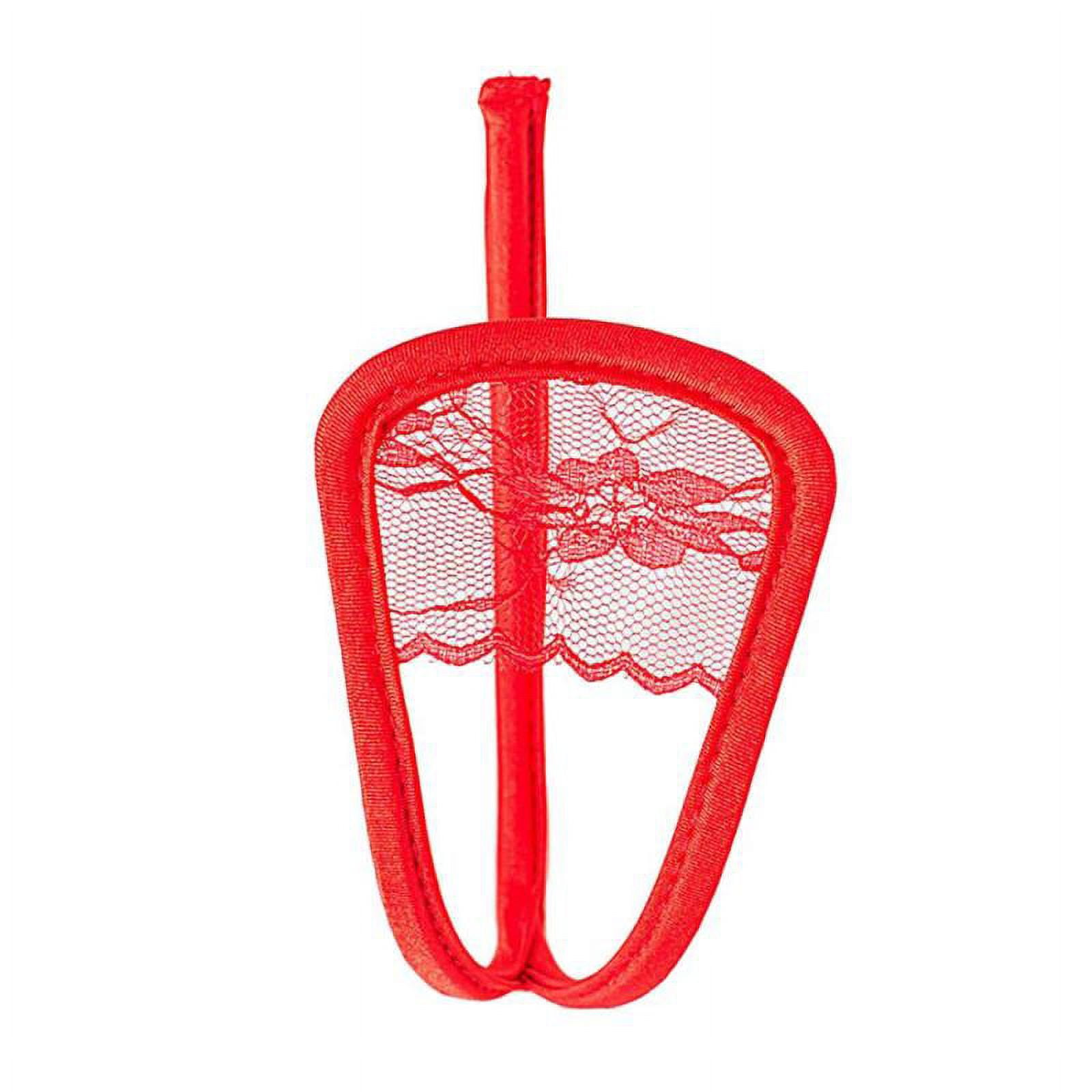 C String Invisible Underwear Panties for Men - Walmart.com