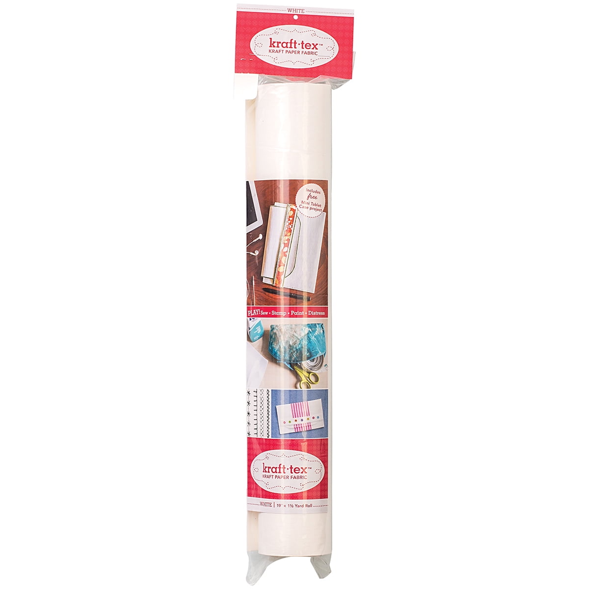 Kraft Tex Paper Fabric